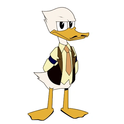 Quackmore Duck | Scrooge McDuck Wikia | Fandom