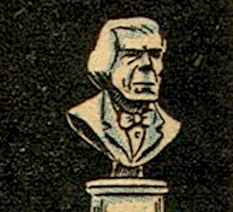 Mesmer | Scrooge McDuck Wikia | Fandom