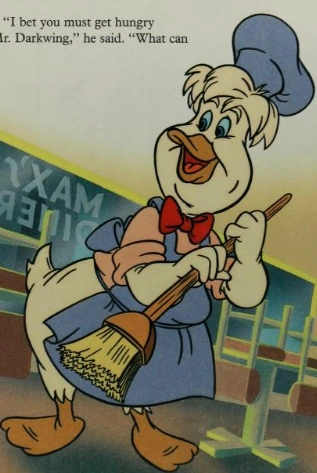 Max | Scrooge McDuck Wikia | Fandom