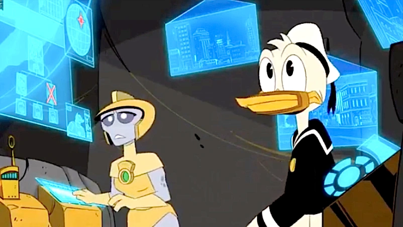 Category:2017 Ma Beagle stories | Scrooge McDuck Wikia | Fandom