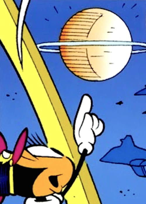 Eye-Candy | Scrooge McDuck Wikia | Fandom
