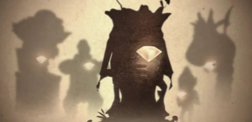 Masters of Illusion | Scrooge McDuck Wikia | Fandom