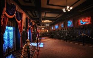 Werecat Lady/Gallery | Scrooge McDuck Wikia | Fandom