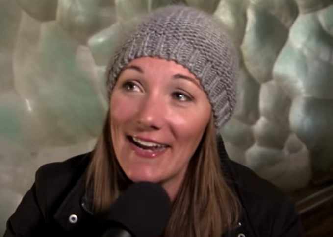 Erin Glover | Scrooge McDuck Wikia | Fandom