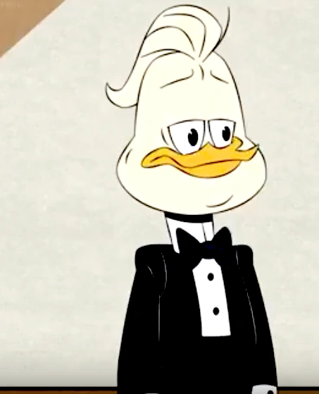 Mr Drake | Scrooge McDuck Wikia | Fandom