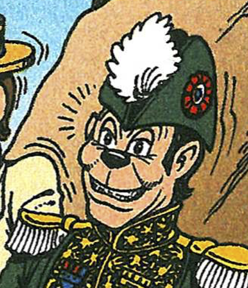 Category:Panamanian characters | Scrooge McDuck Wikia | Fandom Category:Panamanian characters | Scrooge McDuck Wikia | Fandom