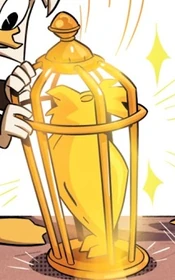 Golden Chicken | Scrooge McDuck Wikia | Fandom