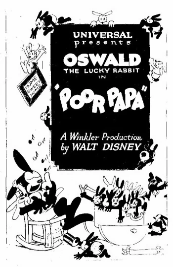 Poor Papa | Scrooge McDuck Wikia | Fandom