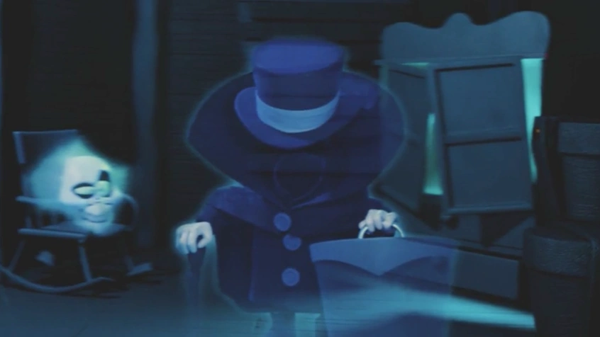 Hatbox Troubles Scrooge Mcduck Wikia Fandom