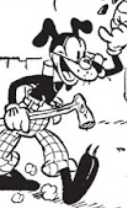 Mr Wattley | Scrooge McDuck Wikia | Fandom