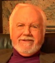 Chuck McCann | Scrooge McDuck Wikia | Fandom