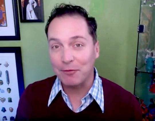 Ian Christiansen | Scrooge McDuck Wikia | Fandom