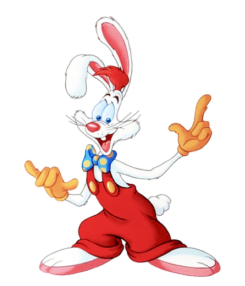 Roger Rabbit | Scrooge McDuck Wikia | Fandom