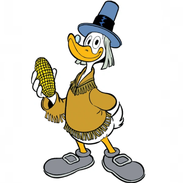 Cornelius Coot | Scrooge McDuck Wikia | Fandom