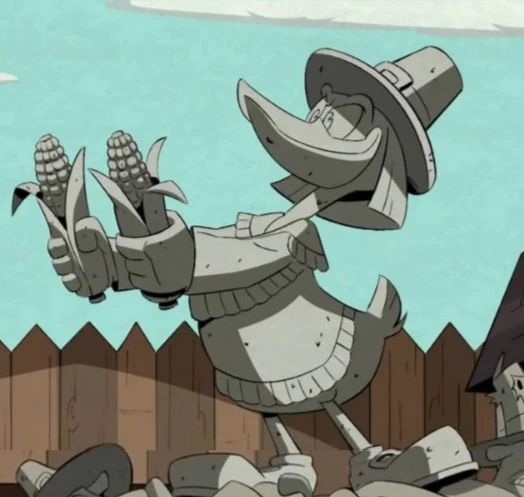 Cornelius Coot | Scrooge McDuck Wikia | Fandom