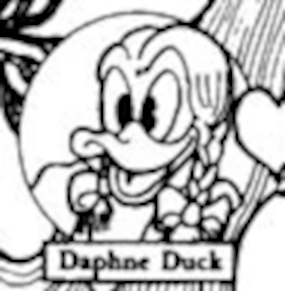 Daphne Duck/Gallery | Scrooge McDuck Wikia | Fandom