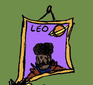 Leo | Scrooge McDuck Wikia | Fandom