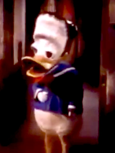 Duckenstein | Scrooge McDuck Wikia | Fandom