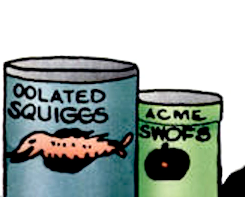 Oolated Squiggs | Scrooge McDuck Wikia | Fandom