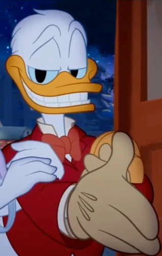 Dapper Duck | Scrooge McDuck Wikia | Fandom