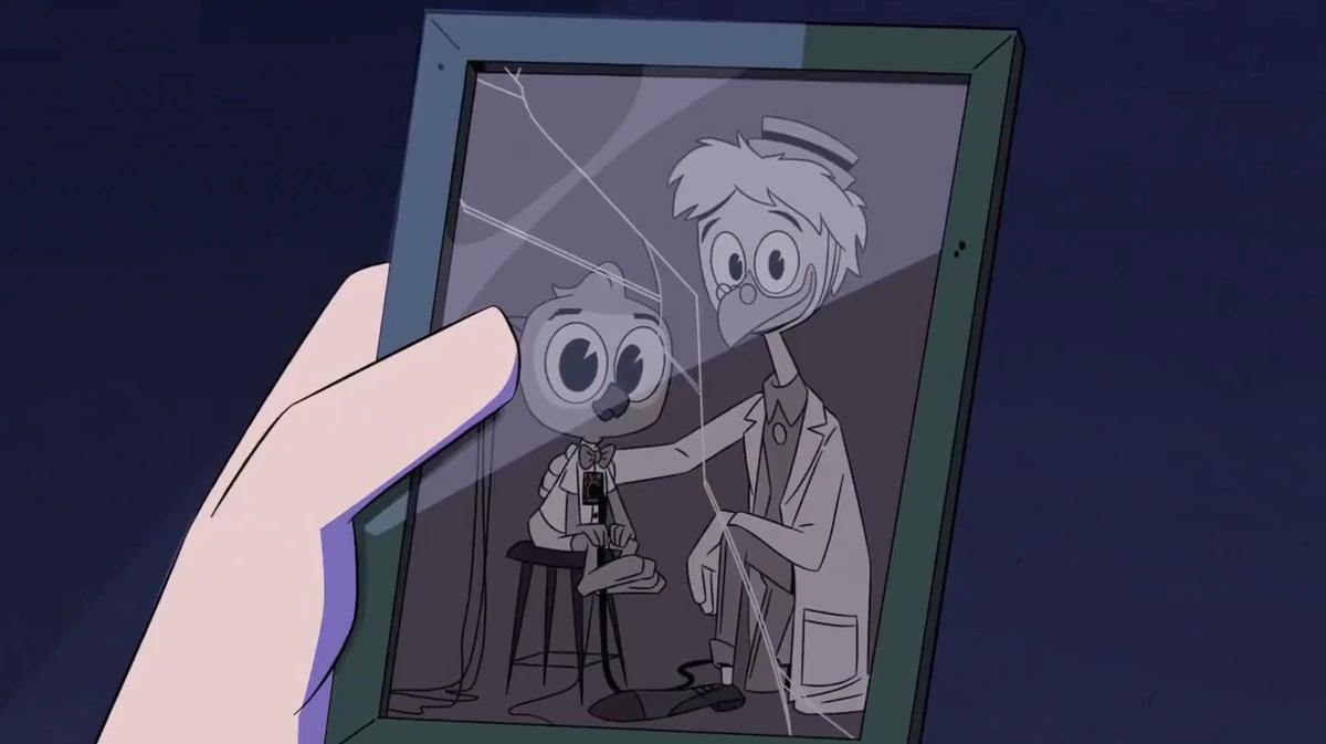 Astro B.O.Y.D.! | Scrooge McDuck Wikia | Fandom