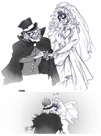 Ghost Love | Scrooge McDuck Wikia | Fandom