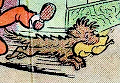 Adolphe Max's Dog | Scrooge McDuck Wikia | Fandom