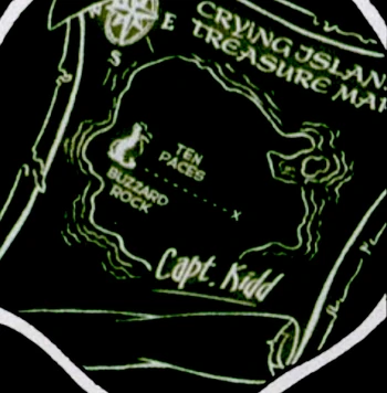 Crying Island | Scrooge McDuck Wikia | Fandom