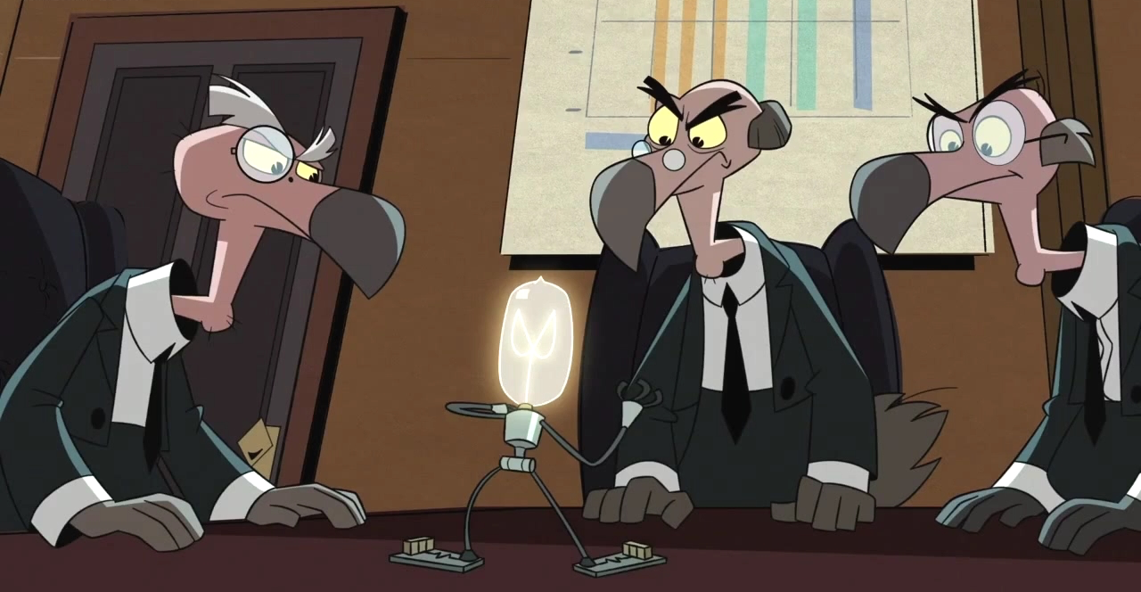 Buzzard Brothers | Scrooge McDuck Wikia | Fandom