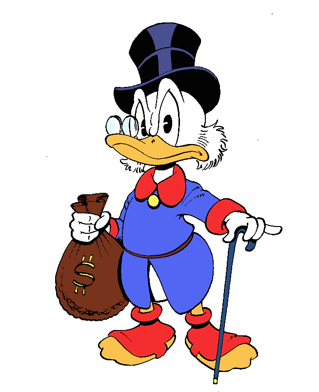 Scrooge McDuck | Scrooge McDuck Wikia | Fandom Scrooge McDuck | Scrooge McDuck Wikia | Fandom