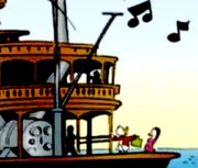 Biography of Scrooge McDuck | Scrooge McDuck Wikia | Fandom