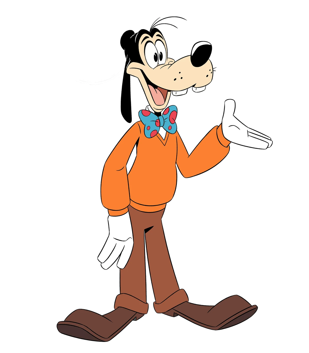 Goofy | Scrooge McDuck Wikia | Fandom