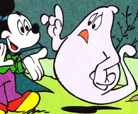 Gordon | Scrooge McDuck Wikia | Fandom