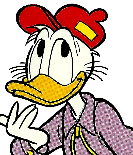 Ricky Rockerduck | Scrooge McDuck Wikia | Fandom