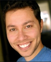 Sam Riegel | Scrooge McDuck Wikia | Fandom