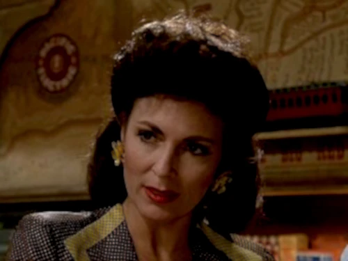 Dolores | Scrooge McDuck Wikia | Fandom