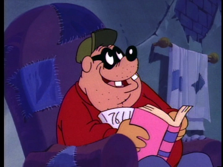 Burger Beagle (1987) | DuckTales Wiki | Fandom