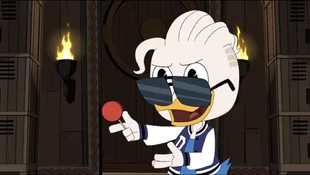 Dewey Duck (2017) | DuckTales Wiki | Fandom