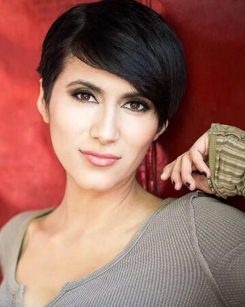Cristina Vee | DuckTales Wiki | Fandom