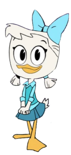 June | DuckTales Wiki | Fandom