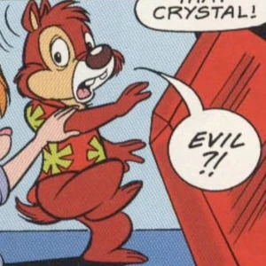 Dale (1987) | DuckTales Wiki | Fandom