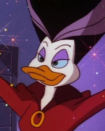 Morgana Macawber | DuckTales Wiki | Fandom