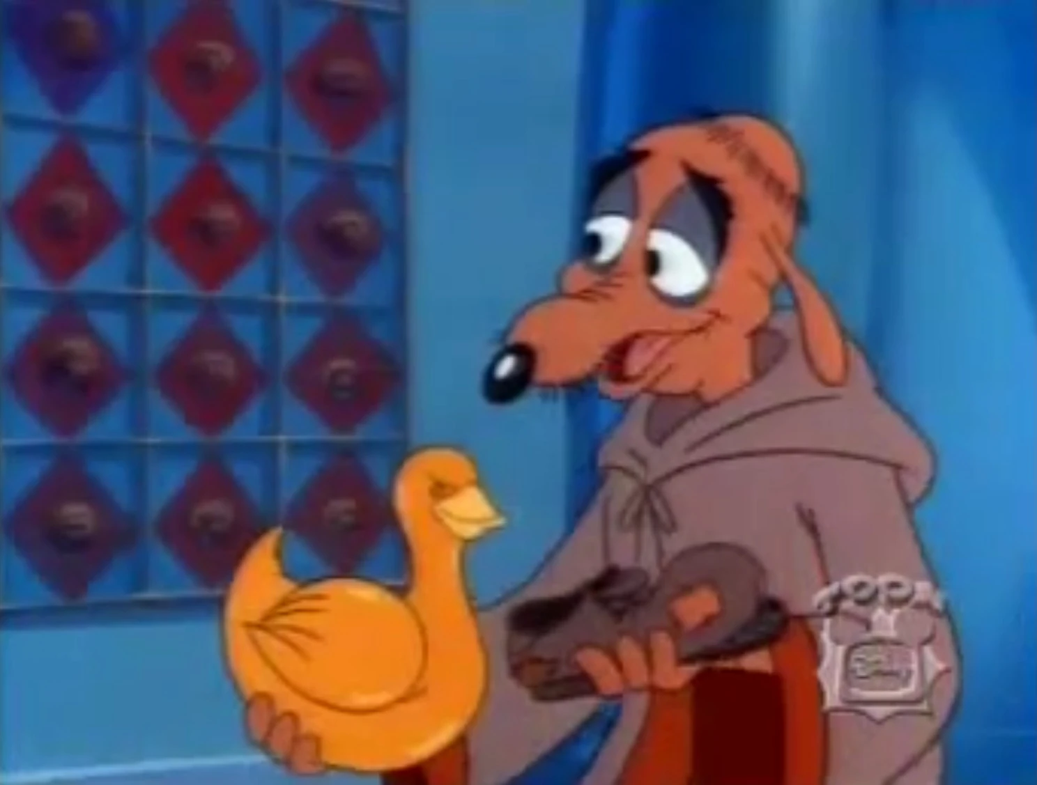 The Golden Goose Ducktales Shop | emergencydentistry.com