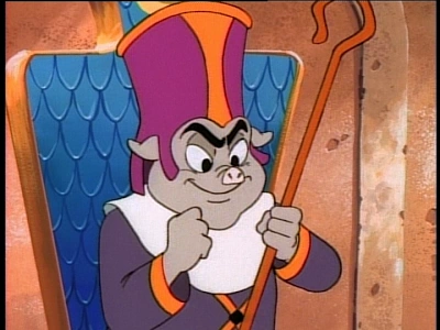 Sarkus | DuckTales Wiki | Fandom