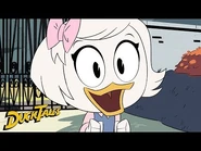 Webby Vanderquack (2017) | DuckTales Wiki | Fandom