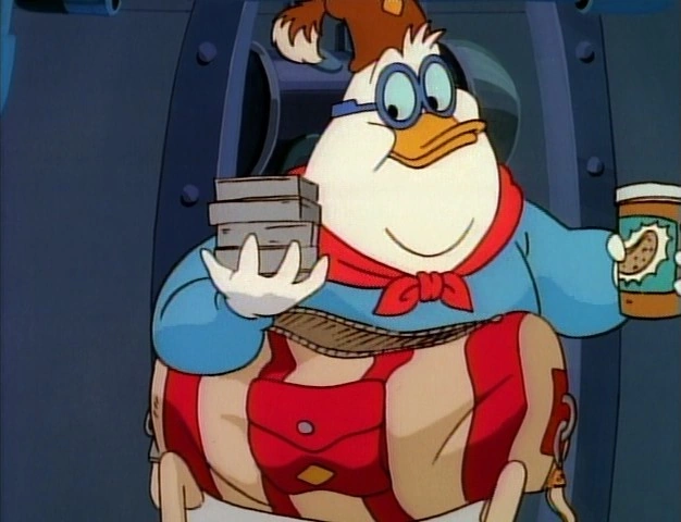 Doofus Drake (1987)/Gallery | DuckTales Wiki | Fandom