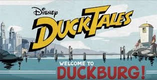 Welcome to Duckburg! | DuckTales Wiki | Fandom