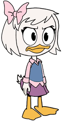 June | DuckTales Wiki | Fandom