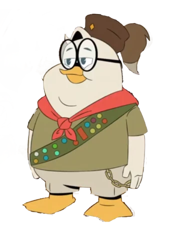 Doofus Drake (2017) | DuckTales Wiki | Fandom