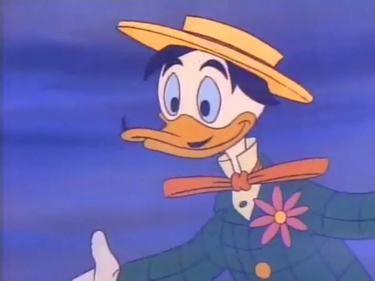 Filler Brushbill | DuckTales Wiki | Fandom